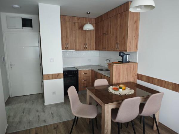 Apartman Harmony 4 - Loznica