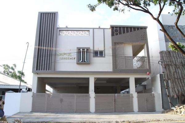 Sapna Residency - Mettupalayam