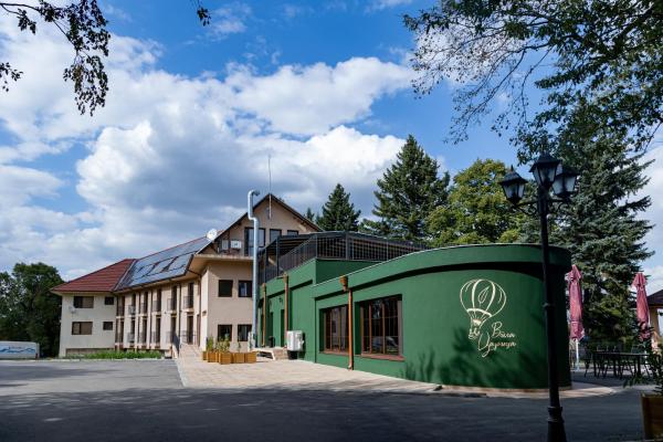 Queens Cottage - Shumen