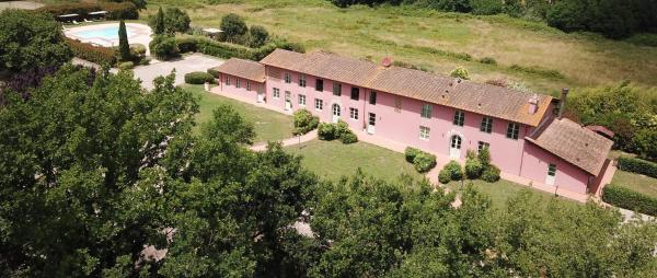 My Tuscany Relais - Altopascio