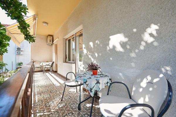 Apartment And Rooms Ivo - Trogir