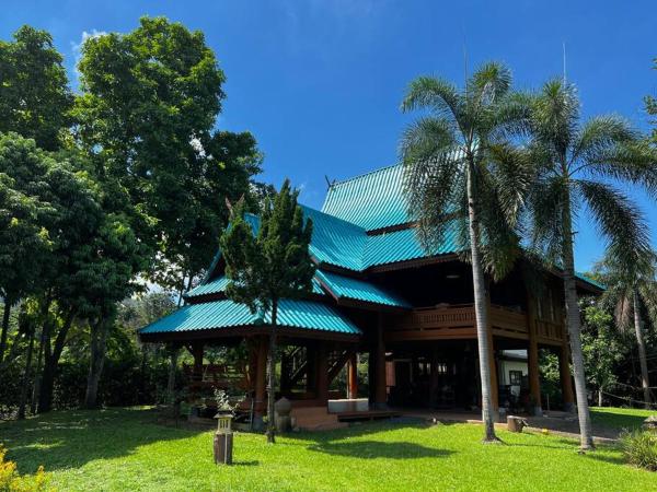 Chiang Mai All Season - Mae Rim District