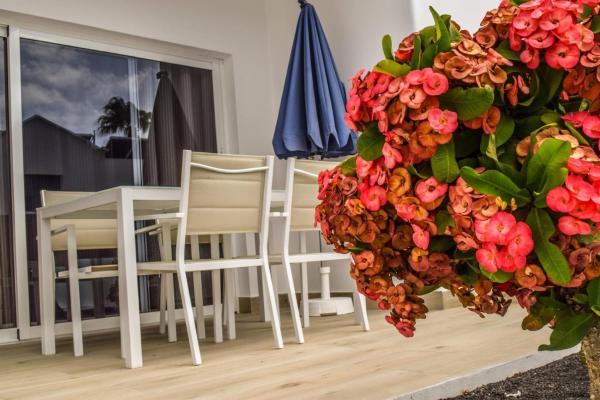 Apartamento Piscis - Lanzarote