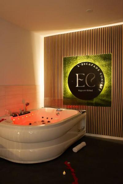 Escapade Suite - Albertville