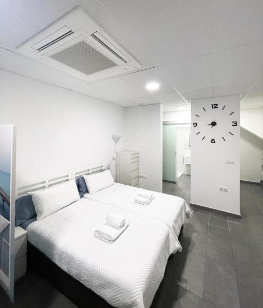 Estudio Ines Beach - Las Palmas de Gran Canaria