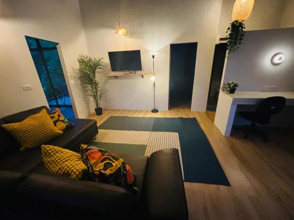 Jk House - Ko Pha-ngan