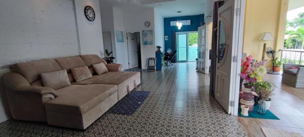 บ้านพักในสวนK&n2 - Ban Phai