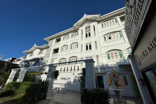 Nidhra Lanna Hotel Chiang Mai - Chiang Mai