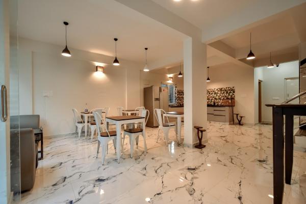 Namma Homeslice, Balcony Rooms In Brookefield - Bangalore