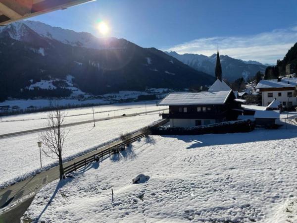 Haus Eckhausl Big Family - Oostenrijk