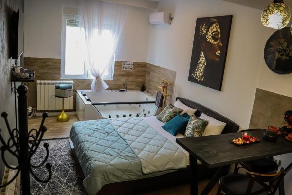 Jacuzzi Express - Novi Sad