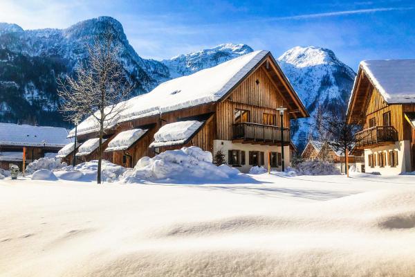 Dormio Hotel Obertraun - Bad Aussee