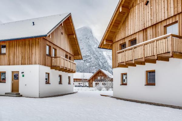 Dormio Hotel Obertraun - Hallstatt