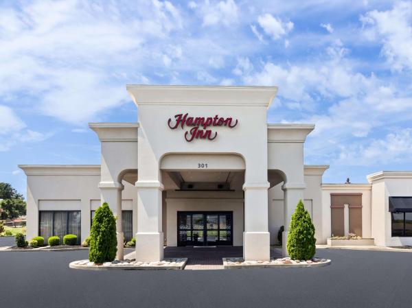 Hampton Inn Blytheville - Arkansas