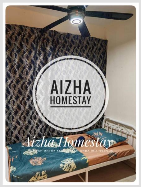 Aizha Homestay - Sabah