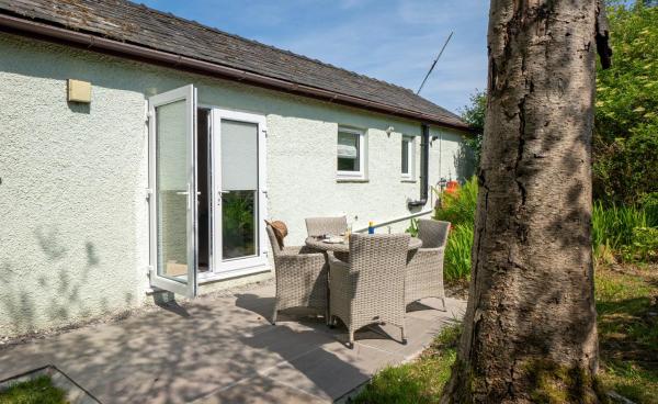Newby Bridge Country Caravan Park - Cartmel