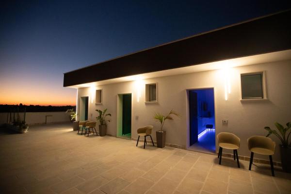 Suite La Perlanera- Torrecanne - Fasano