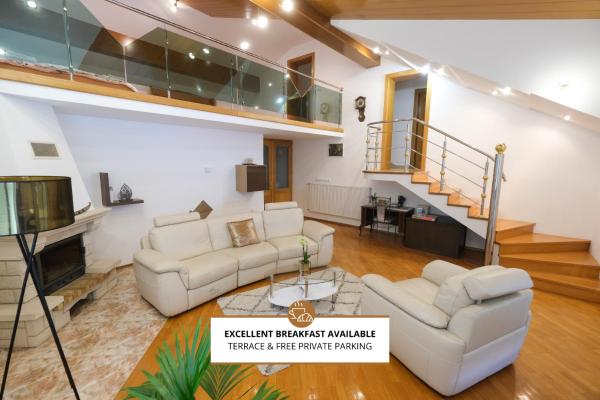 Hiša Perla - Slovenië