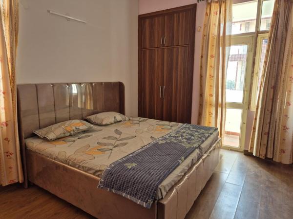 Jal Vayu Vihar Society - Sahibzada Ajit Singh Nagar