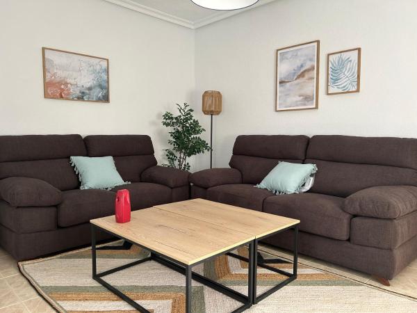 Casa Rural Fuente Vieja - Espanha