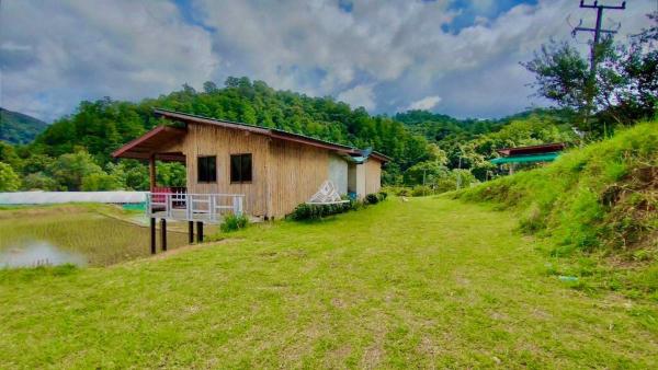 Mukakee - Mae Chaem District