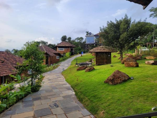 Ananterra Resort Wayanad - Wayanad
