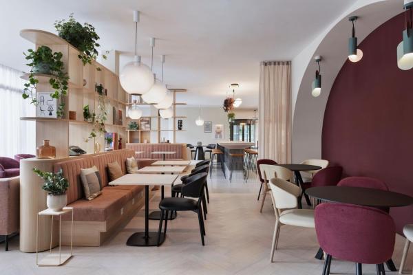 Residence Inn By Marriott Geneva City Nations - Saint-Genis-Pouilly