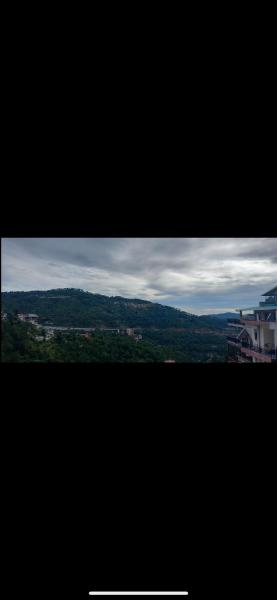 The Ivyview Villa - Solan