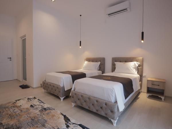 Shatri Hotel - Kukës