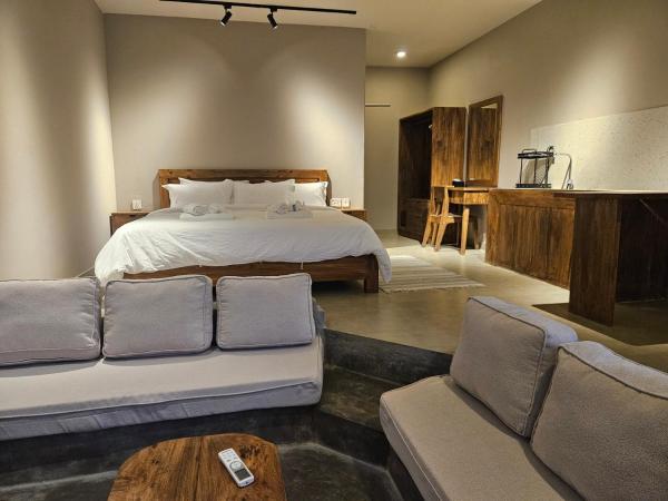 Hotel Blossom - Uttar Pradesh