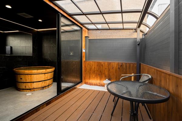 明月荘-花園町Moonvilla - Osaka, Japan