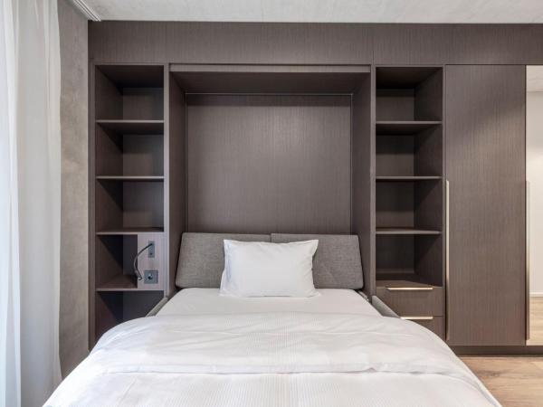 Mooi Apartments St.gallen - St. Gallen