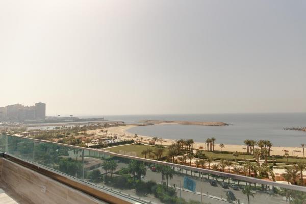 Rhactus House San Stefano - Alejandría