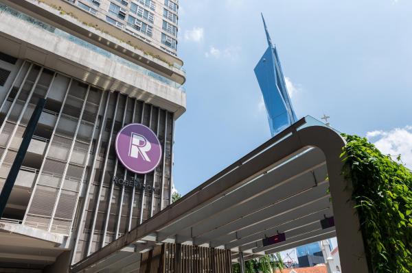 The Robertson Bukit Bintang By Centurypro - Kuala Lumpur