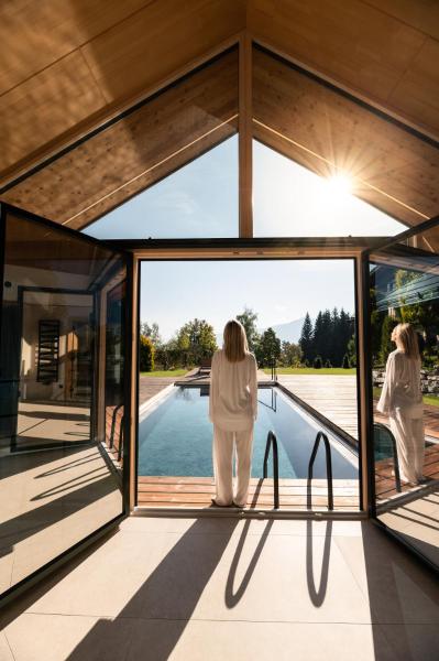 Chalet Annelies Ramsau Am Dachstein - Schladming