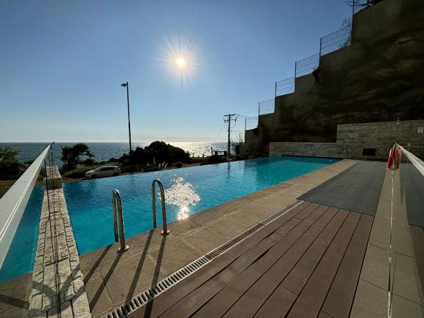 Edificio Terraza Pacifico - Concón