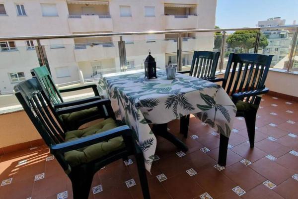 Weforyou Solymar 2 Bedrooms - Benalmádena