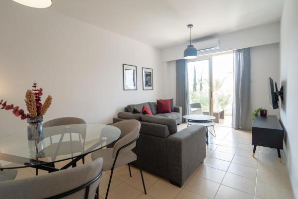 Phaedrus Living Paphos Elysian Escape - Paphos
