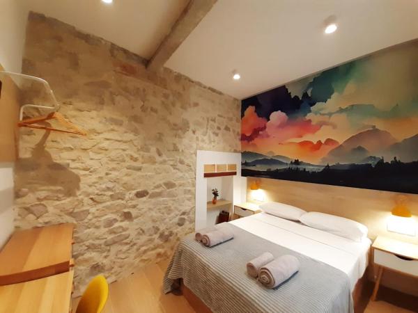 Good Energy Rooms - Costa Blanca