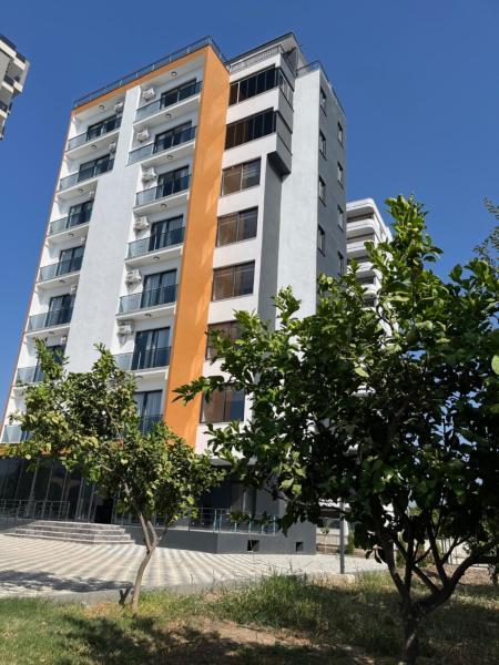Mersin Panorama Otel - Mersin