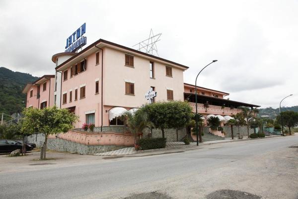 Hotel Canada - Amantea