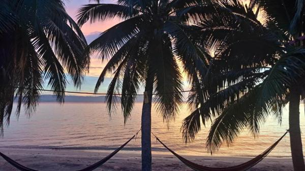 Bankai Beach Resort 3 - Ko Pha Ngan