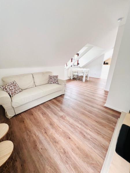 Deluxe Apartment Stuttgart Zuffenhausen - Ditzingen