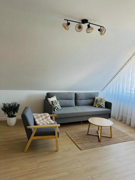 Casa Del Sol - Ferienwohnung Norddeich - Norden