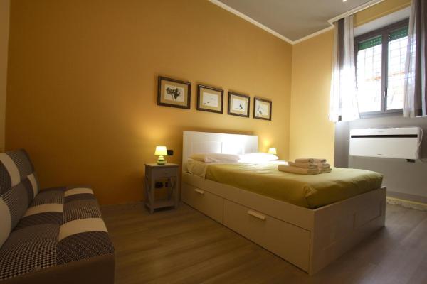Tutta Roma Luxury 3br House -