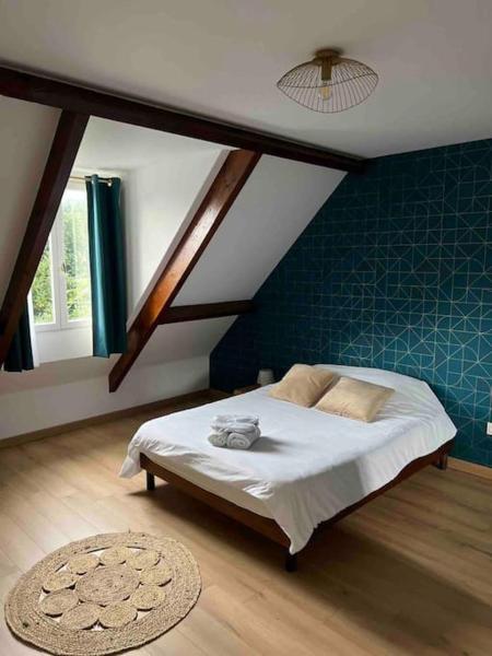 Logement Avec Parking Cité Médiévale - Provins