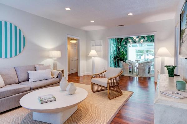 Luxury Home In Brickell Miami, 5 Min To The Beach! - Miami, FL