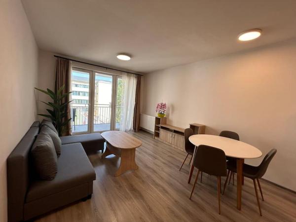 Modern Cabin With Garage - Budapest