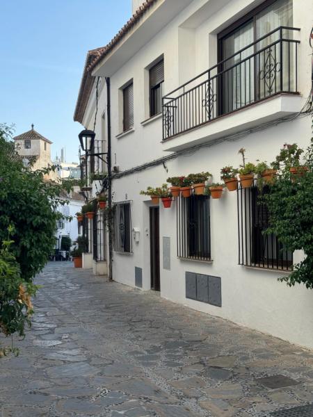 Casa De La Paz - Estepona