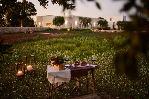 Tenuta Giotta - Alberobello